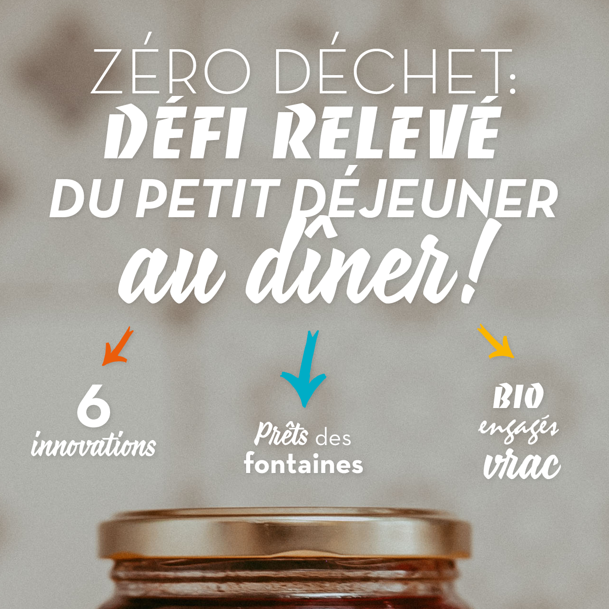 Jean Bouteille pousse la logique du vrac encore plus loin (…) - Réseau ...